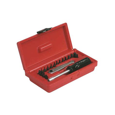 Tool Kits — Starboardtechnology