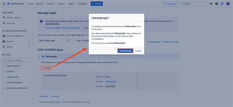 integrate a new confluence cloud source gitguardian documentation