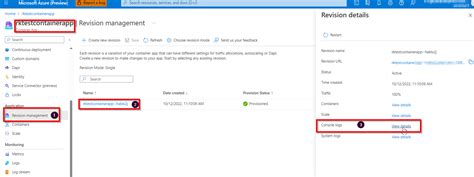 How To Get Logs From Azure Container App Stack Overflow