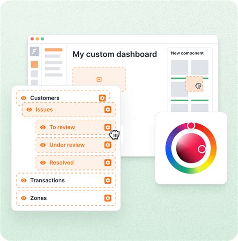 Quickly Generate A Fully Featured Postgresql Admin Panel
