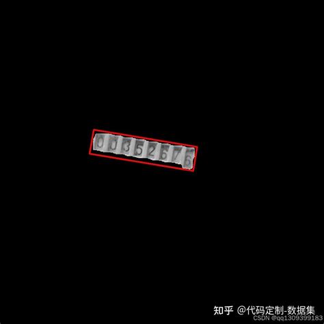仪表读数识别器（基于yolo与opencv） 知乎