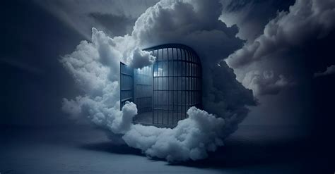 Escaping Cloud Jail Kentik Blog