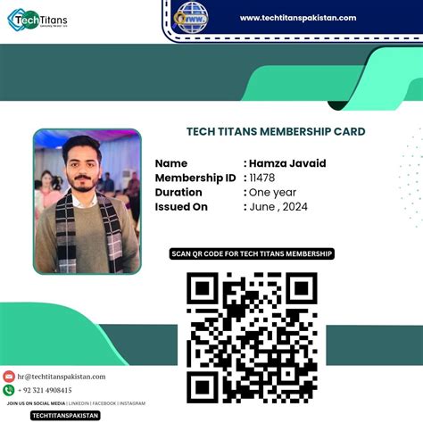 Hamza Javed On Linkedin Linkedinfam Techindustry Techtitans Linkedin People Connections