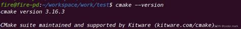 Visual Studio Code Cmake Tools Csdn