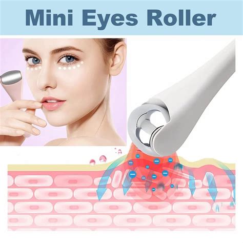 Mini Eye Massager At Best Price In Mumbai By Global India Traders Id