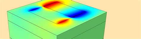 Analyzing Magnetotellurics With Electromagnetics Simulation Comsol Blog