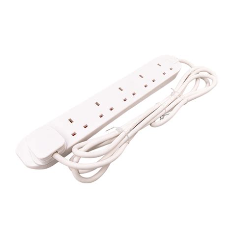 Gang Extension Lead M Hydro Harvest