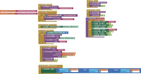 Esp32 Does Not Connect To Bluetooth Mit App Inventor Help Mit App