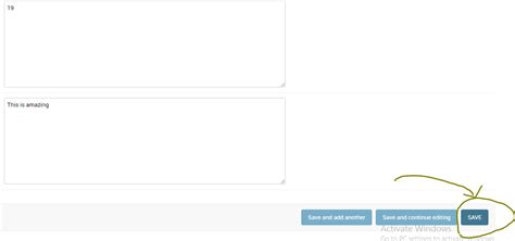 Python Getting Operational Error While Processing Django Models