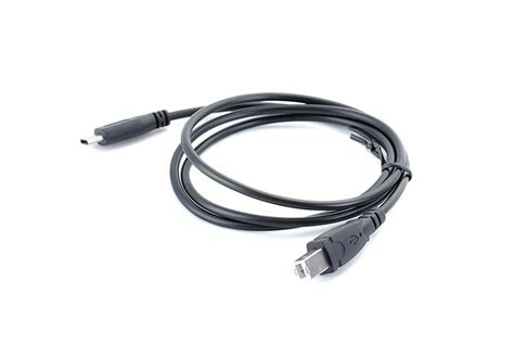 Type C Connection Keyboard Cable Android Phone OTG Vicedeal