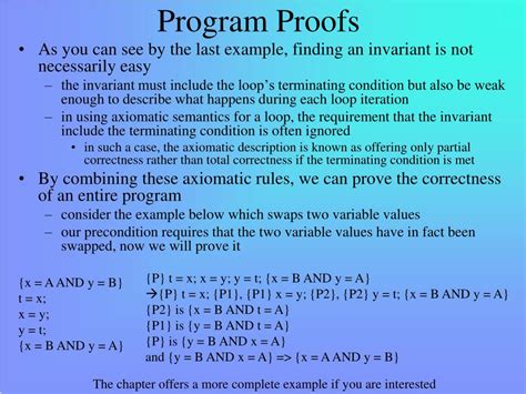 Ppt Syntax And Semantics Powerpoint Presentation Free Download Id 3265474