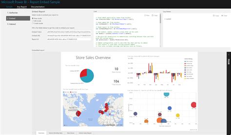 Powerbi Cli