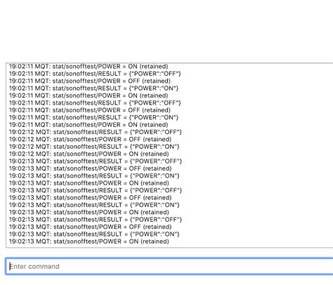 MQTT Doorbell RF And ESP Share Your Projects Home Assistant Community