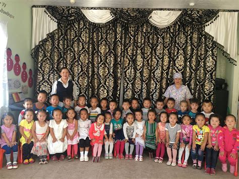 2017 2018 оны хичээлийн жилд суралцах БЗД 64 р цэцэрлэг Facebook