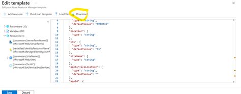 unable to create the bot for the language service i have created the