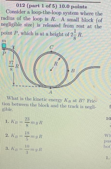 solved 012 part 1 of 5 10 0 points consider a