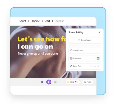 create stunning videos with steve ai s video gpt generator