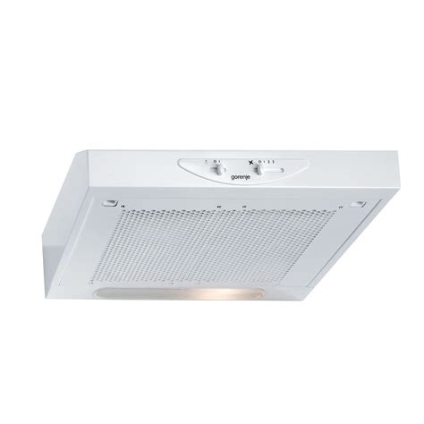 Gorenje podugradni aspirator DU 511 E