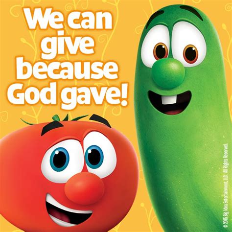 193 Best Images About Veggie Tales On Pinterest Bobs Okra And The Bible