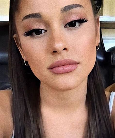 👸🏻 ️👸🏻 Ariana Grande Makeup Ariana Grande Style Ariana Grande