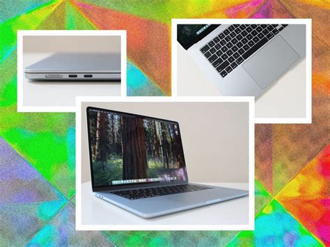 15 Inch Macbook Air M4 2025 Review Bluer And Better Gp Newswire丨global Newswire Services