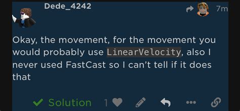 What Should I Use To Make The Bullet Of The Weapon Shot Scripting Support Developer Forum