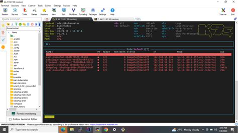 K9s · Learndevopsonline Learndevopsonline · Discussion 1155 · Github