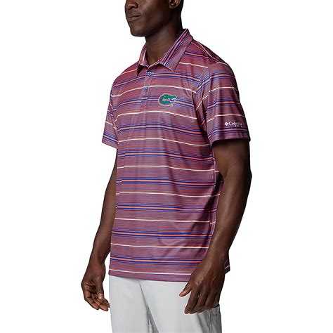 Columbia Sportswear Mens University Of Florida Stripe Super Terminal