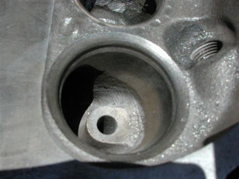 Porting Heads What To Document Ford Truck Enthusiasts Forums