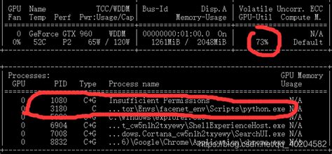 tensorflow facenet gpu训练模型（超详细过程）（三、gpu配置） facenet cuda csdn博客