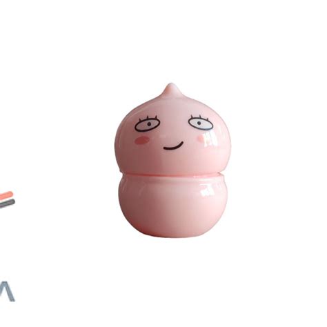 بالم لب عروسکی طرح حیوانات لب‌هایی نرم و لطیف