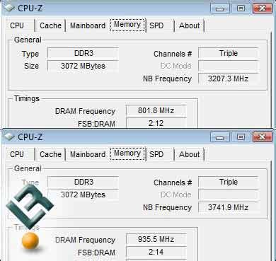 Picking The Right Memory Kit For Intel Core I7 Platforms Legit Reviews