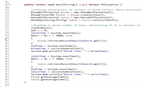 For Each Problem Study The Supplied Code And List Chegg Com