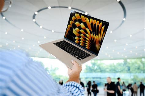 M Macbook Air Performance Shows Strong Similarities To M Ipad Pro Applemagazine