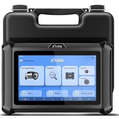 Buy Xtool X100 Pads Automotive Key Programmer Programming Tool All