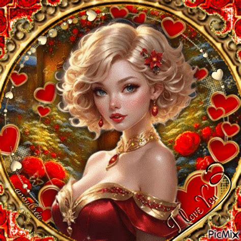 Saint Valentin GIF Animado Gratis PicMix Saint Valentin GIF Animado Gratis PicMix