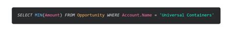 salesforce soql queries and limits salesforce ben