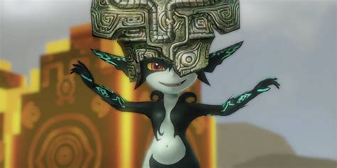 Zelda 10 Reasons Why Midna From Twilight Princess Is Still Links Best