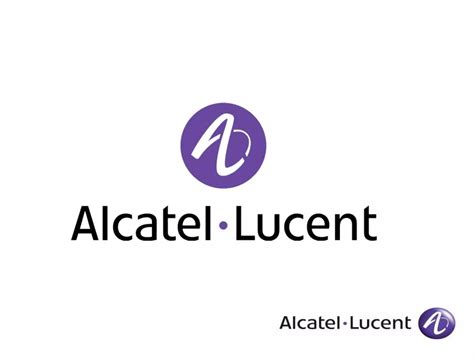 Alcatel Lucent Pptx