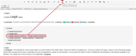 add new custom actionable button in webeditor toolbar adobe