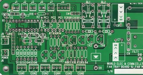 pcb복사 pcb회로추출 에서 mcu 펌웨어 까지