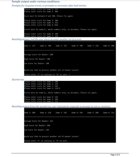 Solved General Requirements This Lab Assignment Is To Be Chegg