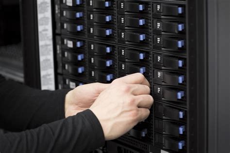 What Are The Common Causes Of RAID Failure Techchef Group