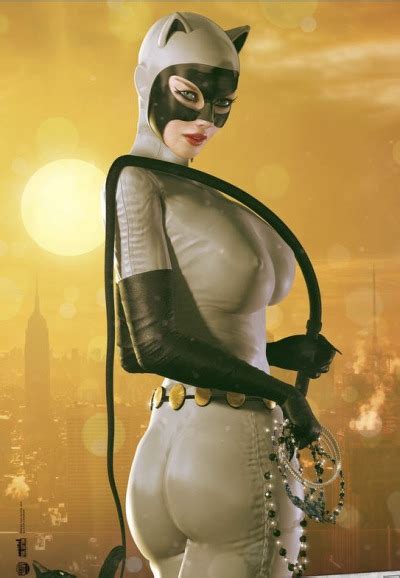 Paul Sutton Catwoman Tumbex