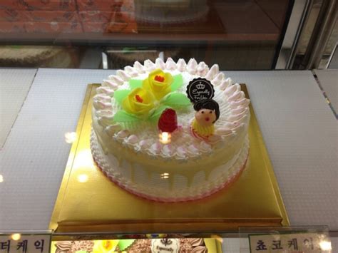 의외로 꾸준히 찾는 사람들이 많다는 케이크 ㄷㄷ  인스티즈 Instiz 이슈 카테고리