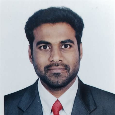 Murali Krishna Project Development Manager Sarnova Linkedin