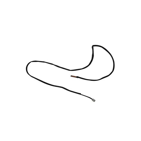 Ecox Pipe Temperature Sensor Indoor And Dehumidifier Copper Tip White Connector Cgq Wd Gw4100