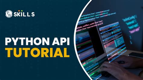 Python Api Tutorial A Beginners 15 Steps Guide To Building And Using Effective Apis