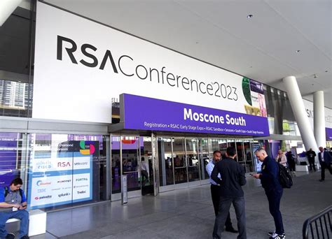 Innovation Targets Hard Problems At Rsa Conference Siliconangle Pearce Erensel
