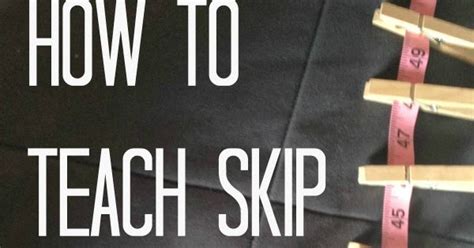 Thriving STEM How To Teach Skip Counting